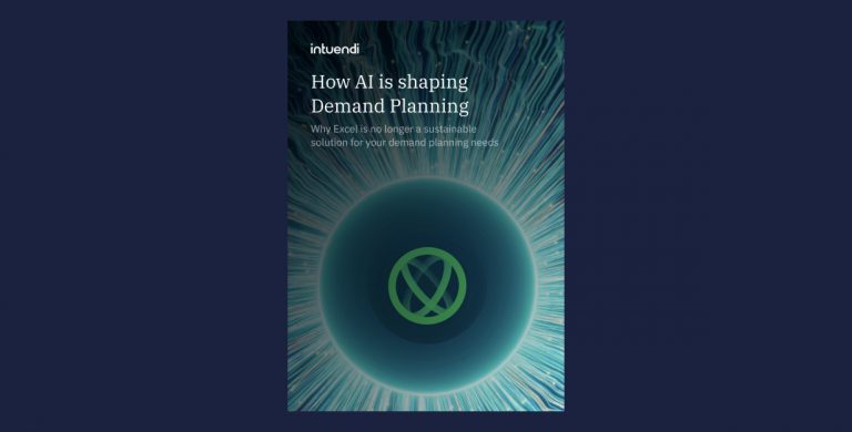 Constrained vs Unconstrained Demand in Forecasting | Intuendi