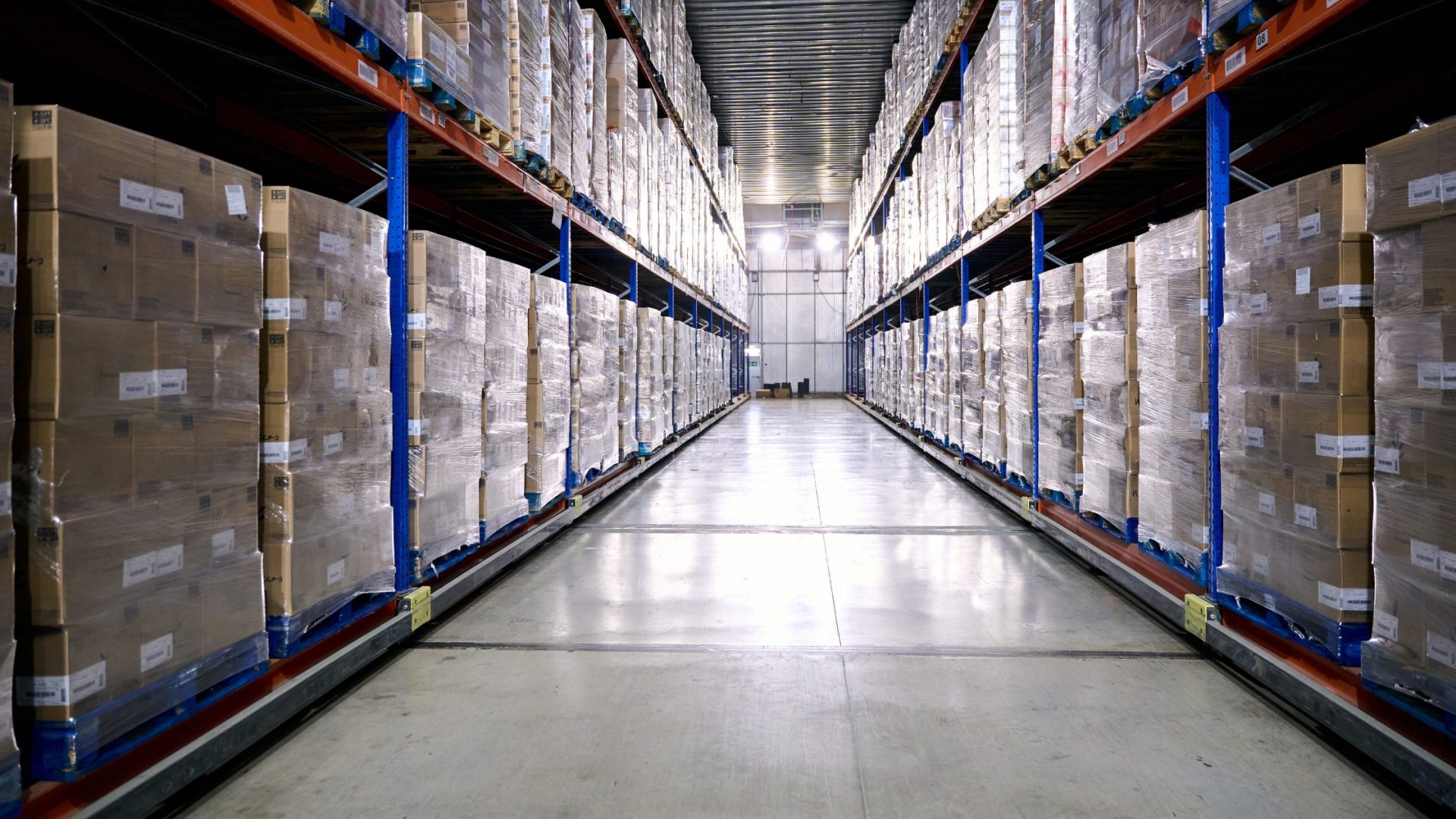 Slow-Moving Inventory: How to Identify, Clear & Prevent It | Intuendi